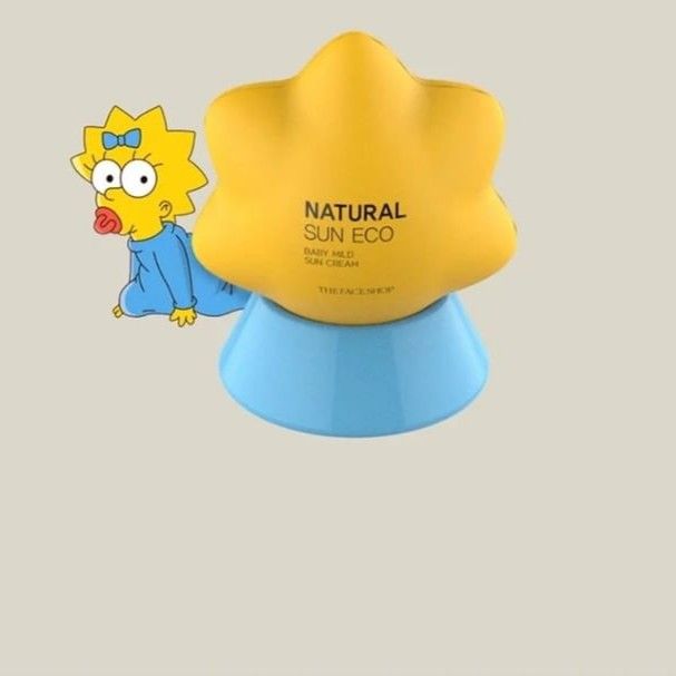 Un packaging inspirado en Los Simpsons – Graficatessen