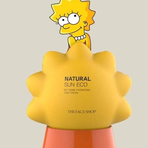 Un packaging inspirado en Los Simpsons – Graficatessen
